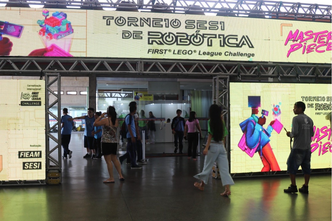 Reporter Parintins : Equipe do Sesi Parintins se classifica para ...